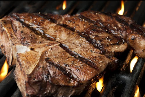 Copper Creek Cattle Company