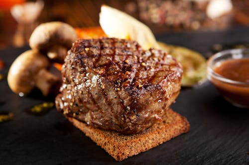 Copper Creek Cattle Company