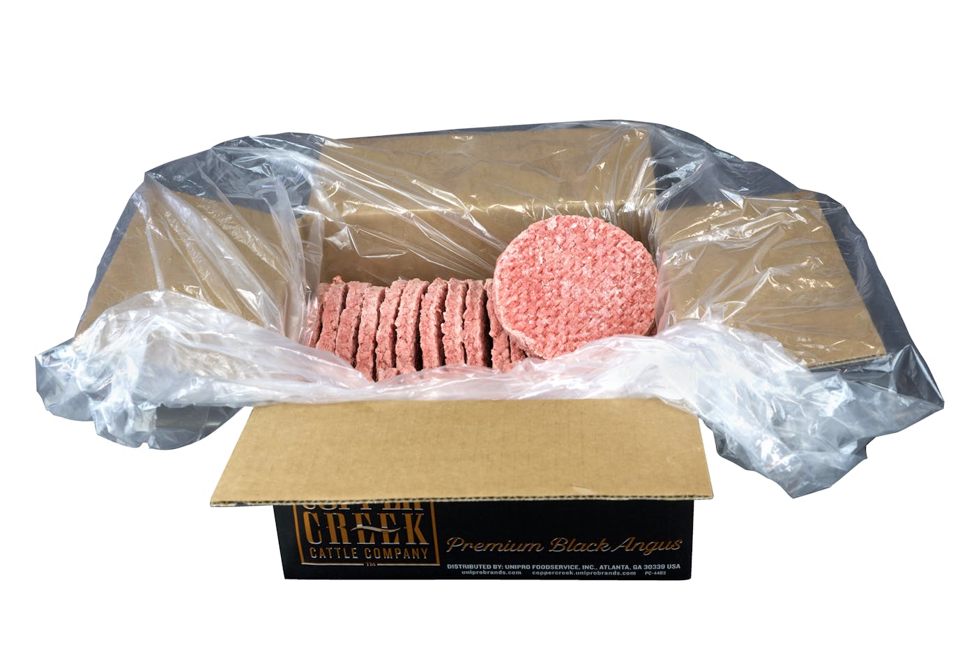 Copper Creek Cattle Company